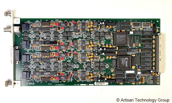 AWP1 Astro-Med (4-Channel Analog Waveform Input Module) | ArtisanTG™