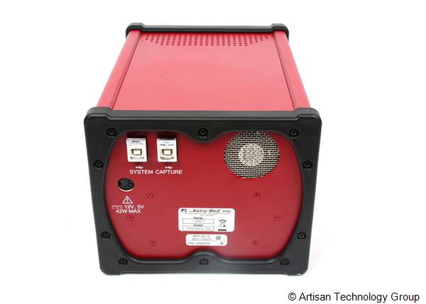 AstroDock-TMX Astro-Med (PC Docking Station) | ArtisanTG™