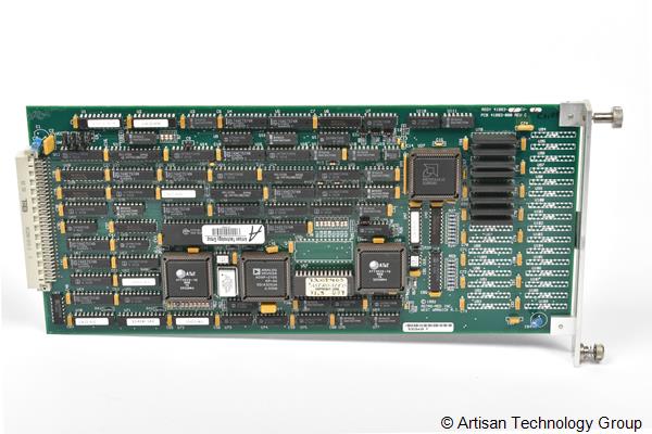 DCP1-4 Astro-Med (Data Capture Module) | ArtisanTG™