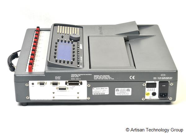 Dash 10 Astro-Med (Portable Recorder) | ArtisanTG™