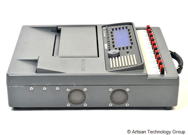 Dash 10 Astro-Med (Portable Recorder) | ArtisanTG™