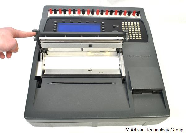 AstroNova / Astro-Med Dash 10 Portable Recorder - Price, Specs