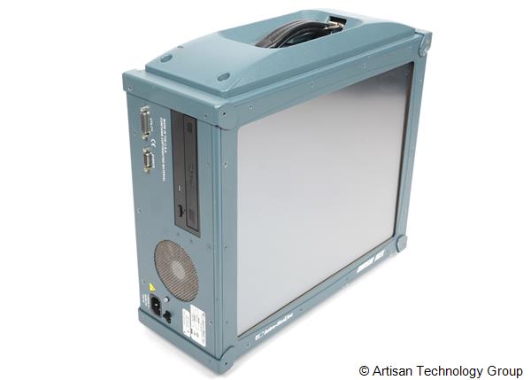 Dash 18X Astro-Med (18-Channel Data Acquisition Recorder) | ArtisanTG™