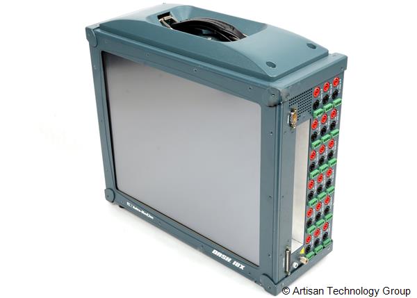 Dash 18X Astro-Med (18-Channel Data Acquisition Recorder) | ArtisanTG™