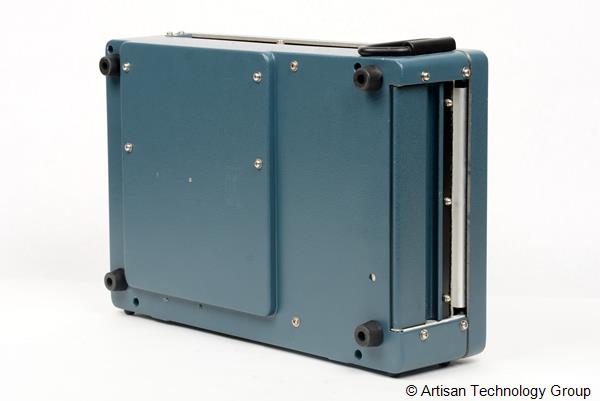 Dash 8u Astro-Med (Portable Universal 8-Channel Field Recorder ...