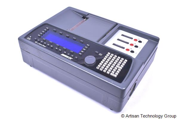 Dash IV Astro-Med (4-Channel Portable Field Recorder) | ArtisanTG™