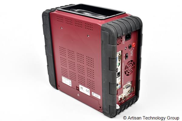 Dash-MX Astro-Med (Multi-Channel High Speed Data Acquisition Recorder ...