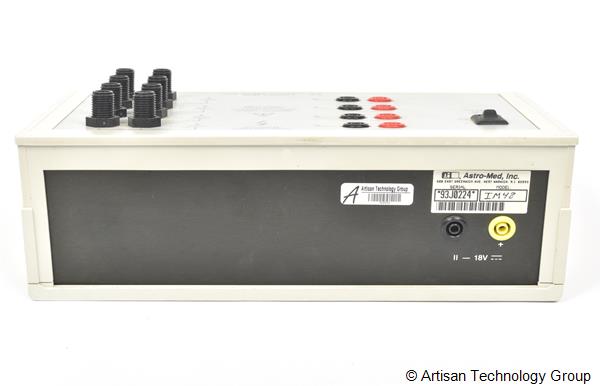 IM48 Astro-Med (High-Voltage Isolation Module) | ArtisanTG™