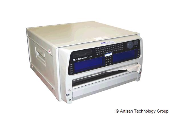 AstroNova / Astro-Med AWP1 4-Channel Analog Waveform Input Module ...