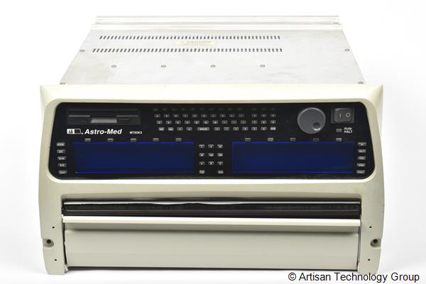 MT95K2 Astro-Med (Strip Chart / Waveform Recorder) | ArtisanTG™