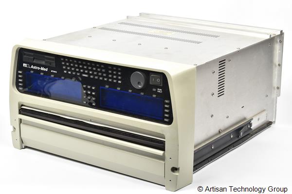 MT95K2 Astro-Med (Strip Chart / Waveform Recorder) | ArtisanTG™