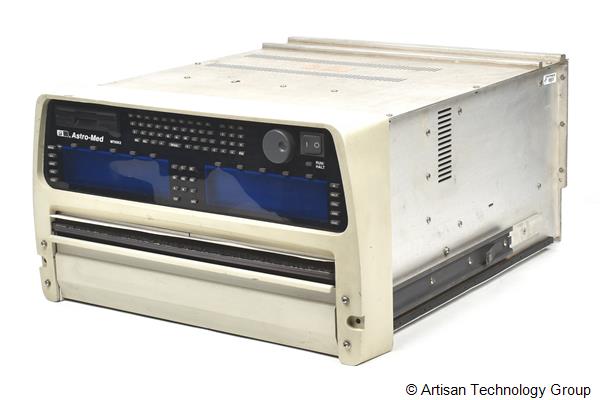 MT95K2 Astro-Med (Strip Chart / Waveform Recorder) | ArtisanTG™