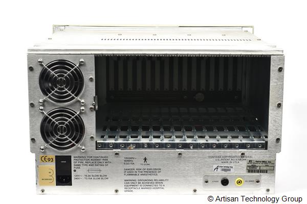 MT95K2 Astro-Med (Strip Chart / Waveform Recorder) | ArtisanTG™