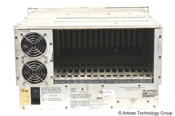 MT95K2 Astro-Med (Strip Chart / Waveform Recorder) | ArtisanTG™