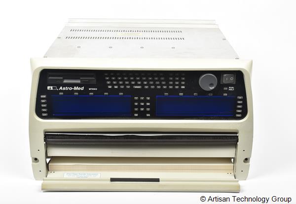 MT95K2 Astro-Med (Strip Chart / Waveform Recorder) | ArtisanTG™