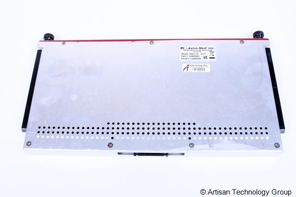 NIDV-16 Astro-Med (Non-Isolated Differential Voltage Module) | ArtisanTG™