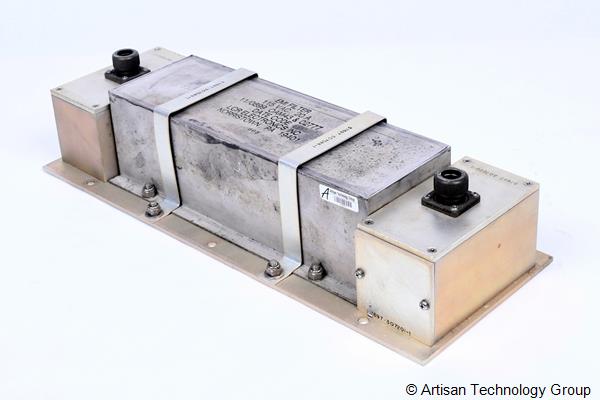LCR Electronics (115VAC, 20A EMI Filter) | ArtisanTG™