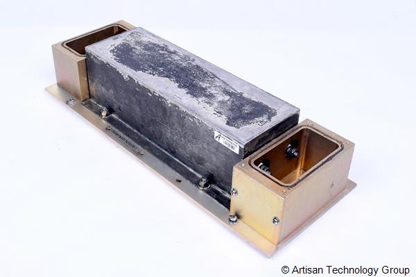 LCR Electronics (115VAC, 20A EMI Filter) | ArtisanTG™