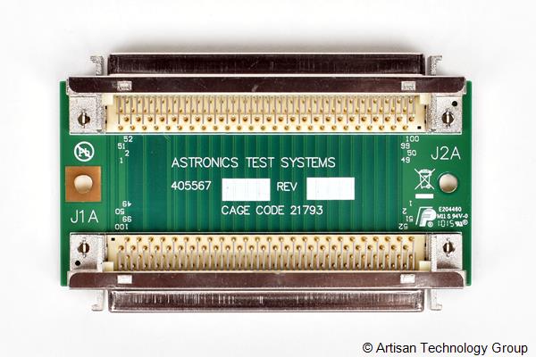 405567 Astronics (Adapter Module) | ArtisanTG™