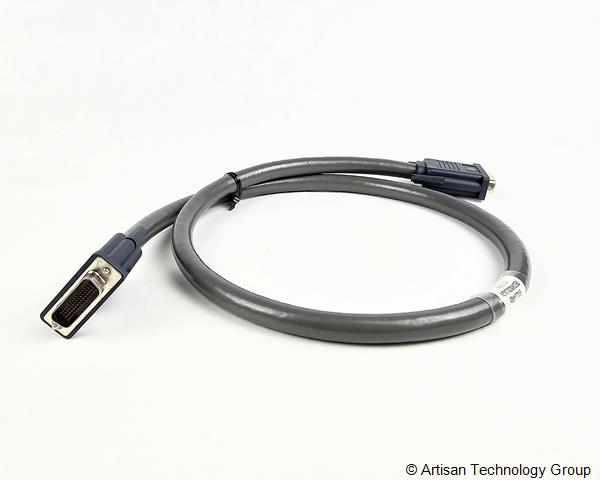 16035A Ballard Technology (LFH to LFH MIL-STD-1553 Cable for Lx1553-5 ...