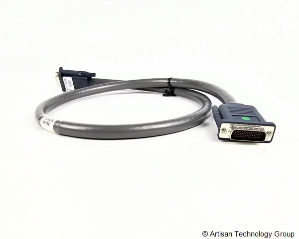 16035A Ballard Technology (LFH to LFH MIL-STD-1553 Cable for Lx1553-5 ...