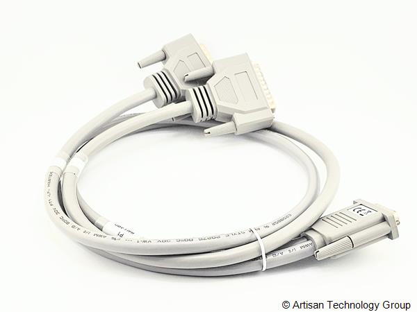 16036 Ballard Technology (LFH60 to Two 25-Pin D-Sub Cable Assembly ...