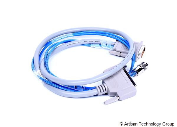 16039 Ballard Technology (LFH to 2 MIL-STD-1553 Twinax Cables and 1 D ...