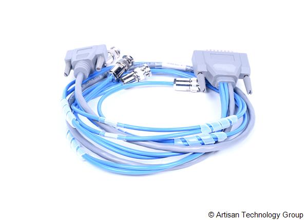 16064 Ballard Technology (USB 1553 to 4 Twinax Cables and 1 D-Sub ...