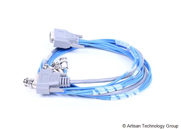 16064 Ballard Technology (USB 1553 to 4 Twinax Cables and 1 D-Sub ...