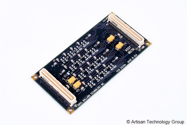 423 ARINC 429 Ballard Technology (IndustryPack Module) | ArtisanTG™