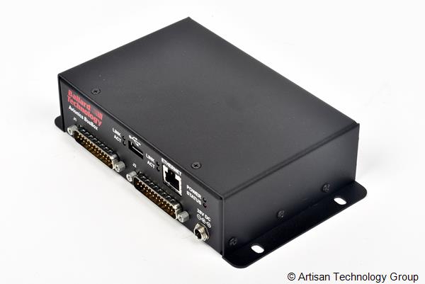 AB1110 Ballard Technology (Avionics BusBox) | ArtisanTG™