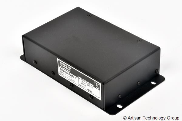 AB1110 Ballard Technology (Avionics BusBox) | ArtisanTG™