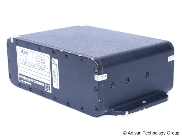 AB3100H Ballard Technology (Rugged Computer) | ArtisanTG™