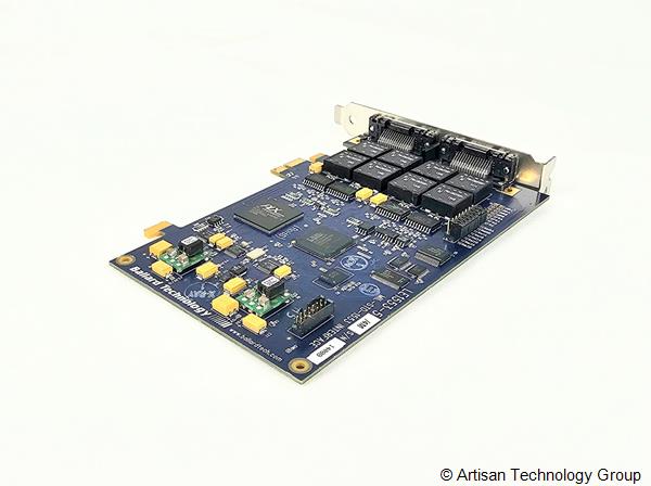 LE1553-5/4M Ballard Technology (MIL-STD-1553 Interface Card) | ArtisanTG™