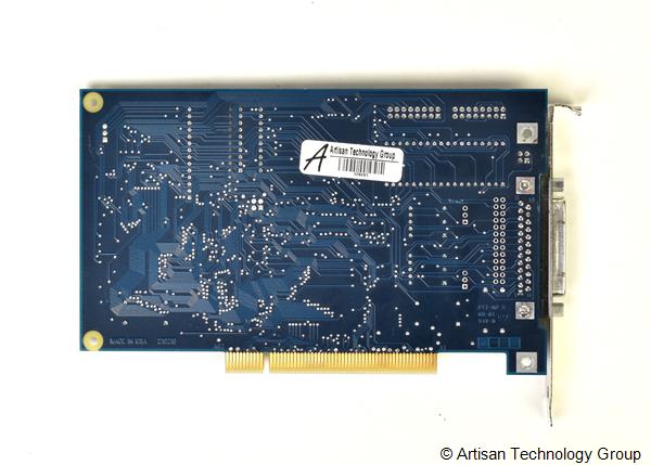 LP1553-3A Ballard Technology (PCI to MIL-STD-1553 Interface Board ...