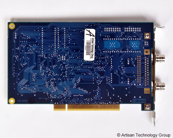 LP1553-3C Ballard Technology (PCI to MIL-STD-1553 Interface Board ...
