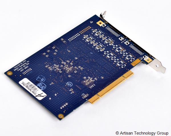 LP1553-5/2M Ballard Technology (MIL-STD-1553 PCI Interface Card ...