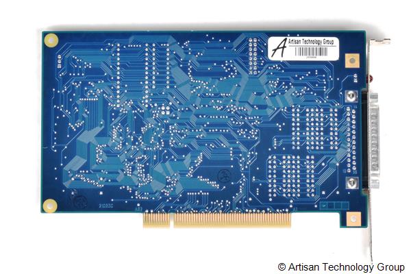 LP429-3/4R4T Ballard Technology (ARINC 429 PCI Interface) | ArtisanTG™