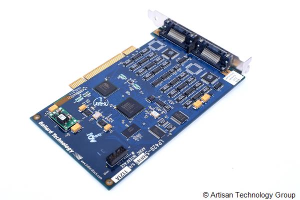 LP429-5/16R16T Ballard Technology (ARINC 429 Interface Module) | ArtisanTG™