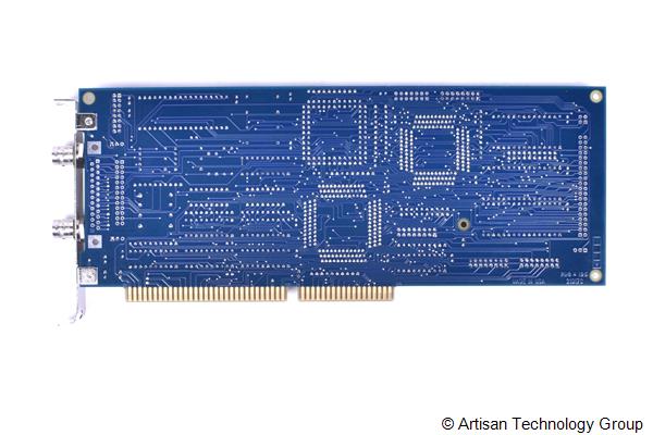 PC1553-3A Ballard Technology (MIL-STD-1553 Interface) | ArtisanTG™