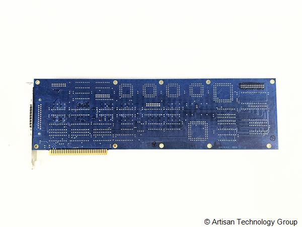 PC429-2/1R1T Ballard Technology (ISA Interface for ARINC 429 Module ...