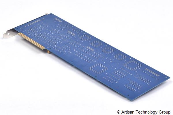 PC429-2/1R1T Ballard Technology (ISA Interface for ARINC 429 Module ...