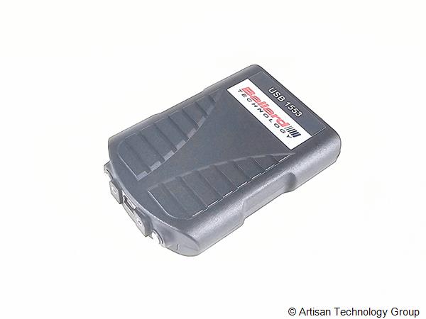 UA1122 Ballard Technology (USB 1553 Portable USB Interface - (1) Single ...