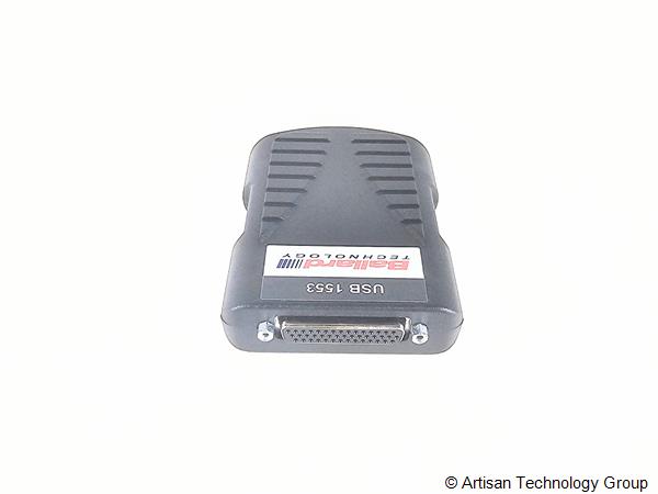 UA1122 Ballard Technology (USB 1553 Portable USB Interface - (1) Single ...