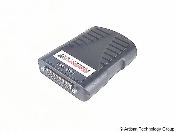 UA1122 Ballard Technology (USB 1553 Portable USB Interface - (1) Single ...