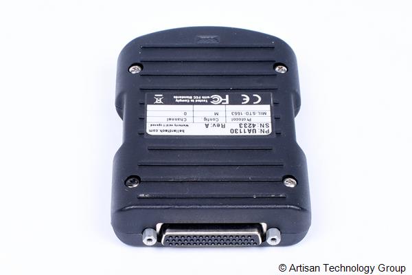 UA1130 Ballard Technology (USB 1553 Portable USB Interface - (1 ...