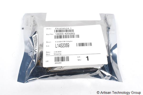 UA1420 Astronics (USB 429 ARINC 429 Portable USB Interface) | ArtisanTG™