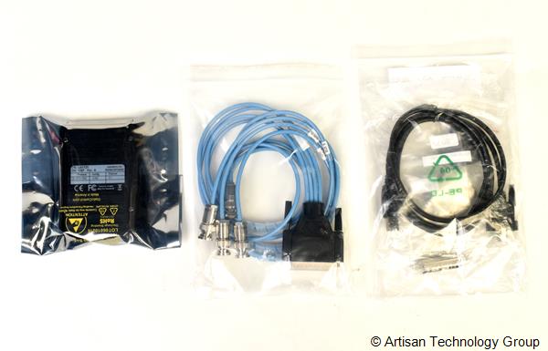 UA1131 Ballard Technology (USB 1553 Portable USB Card - (1 ...