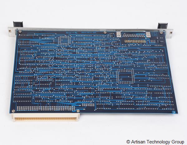 VME1553-1 Astronics / Ballard Technology (MIL-STD-1553 Interface for ...