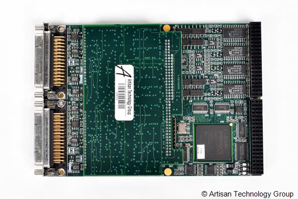 11029900-1 C&H Technologies (M-Module) | ArtisanTG™